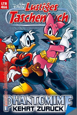 PHANTOMIME KEHRT ZURÜCK by Walt Disney Company | Goodreads