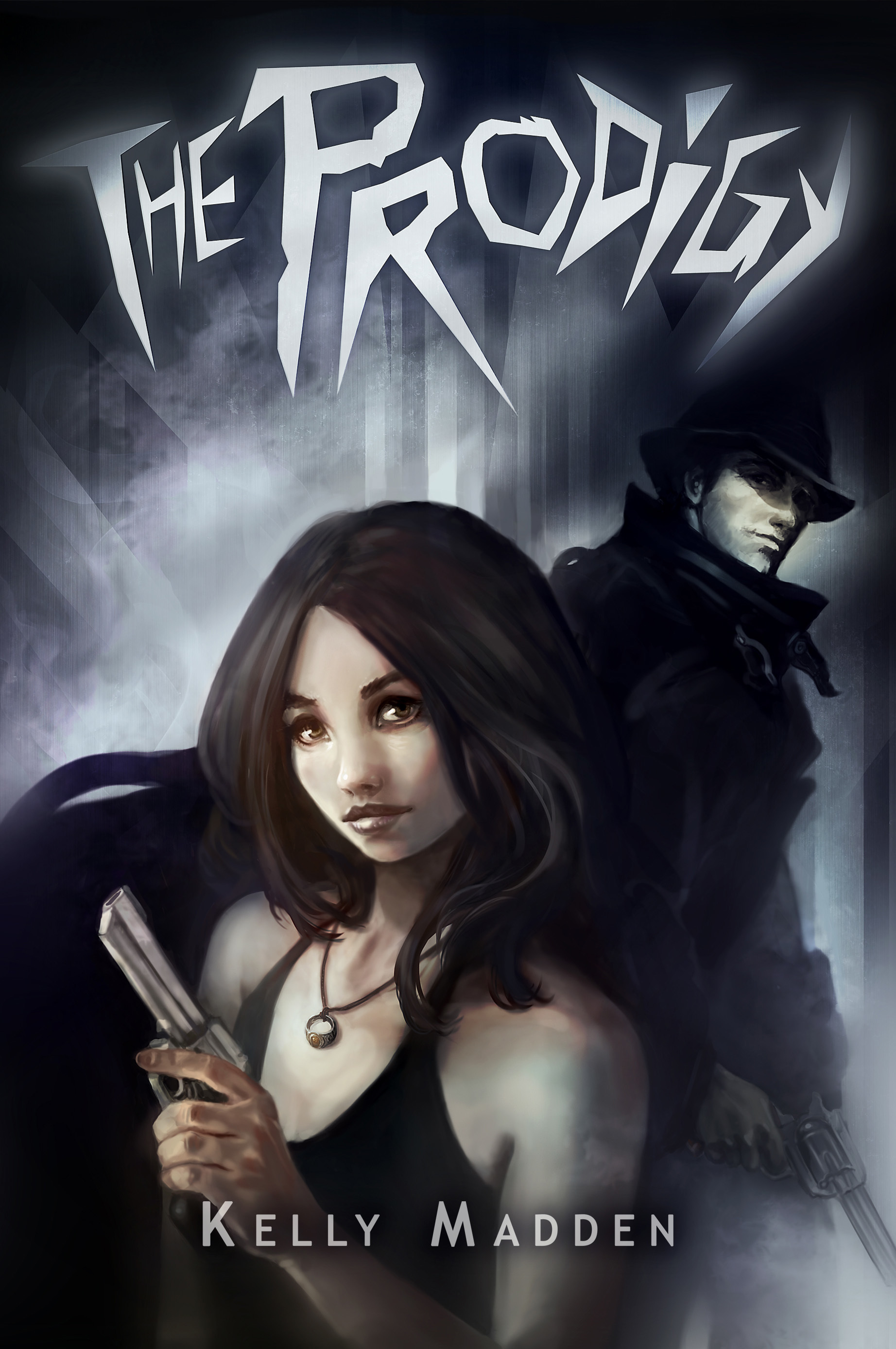 The Prodigy by Kelly Madden | Goodreads