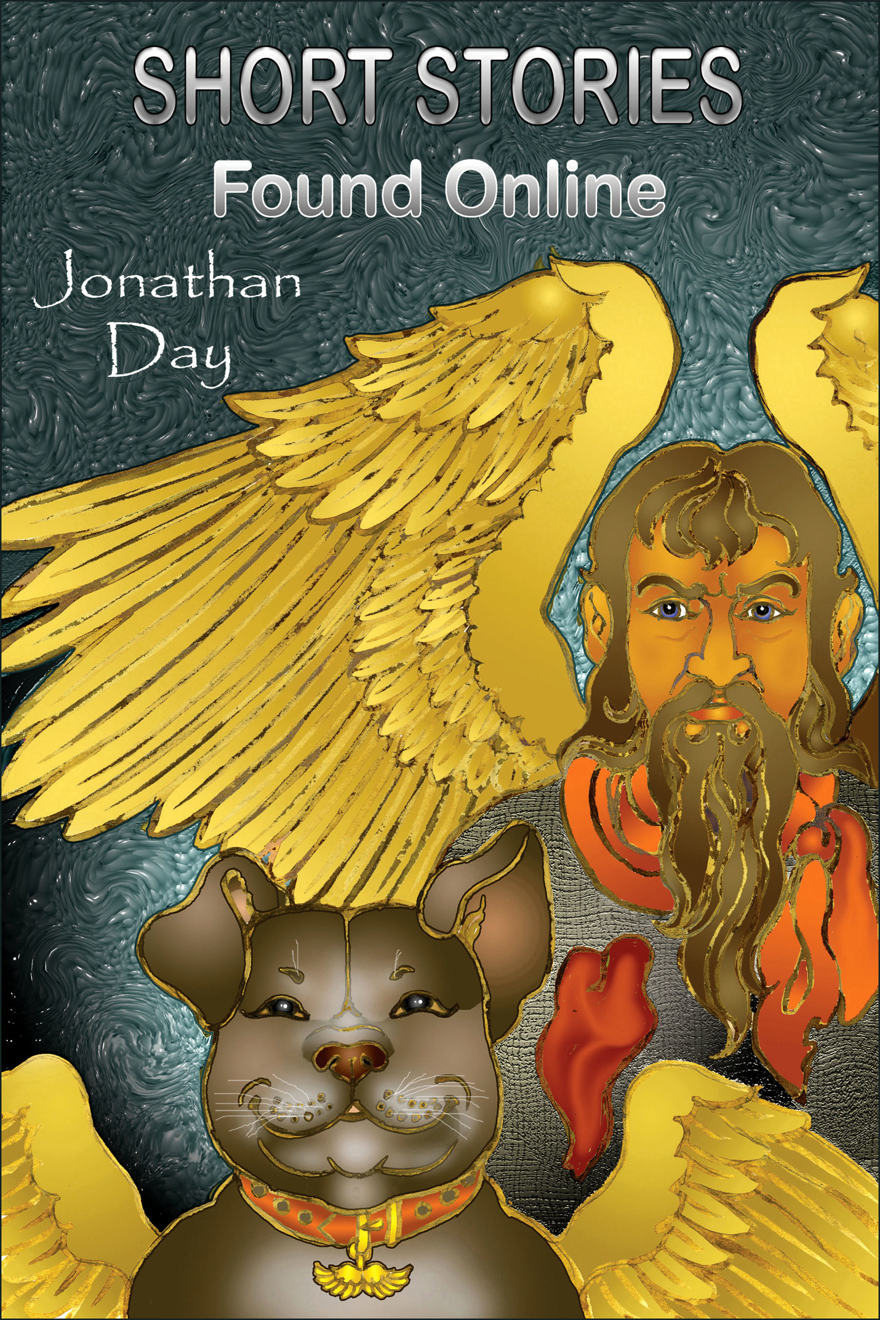 Short Stories, Found Online by Jonathan Day | Goodreads