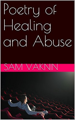 Poetry of Healing and Abuse by Sam Vaknin | Goodreads