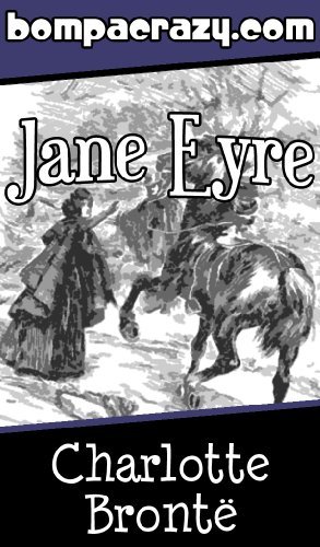 Jane Eyre (Illustrated) by Charlotte Brontë | Goodreads