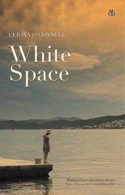 White Space by Cliona O'Connell | Goodreads