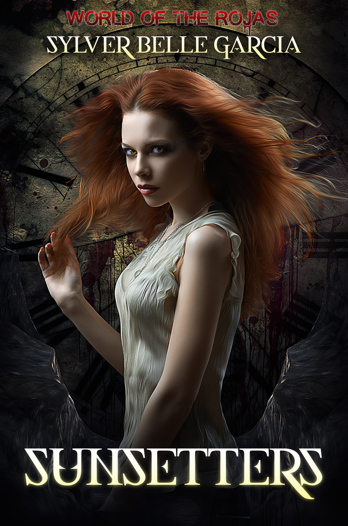 Sunsetters by Sylver Belle Garcia | Goodreads