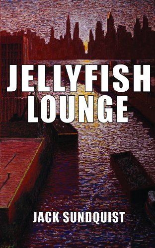 Jellyfish Lounge by Jack Sundquist | Goodreads