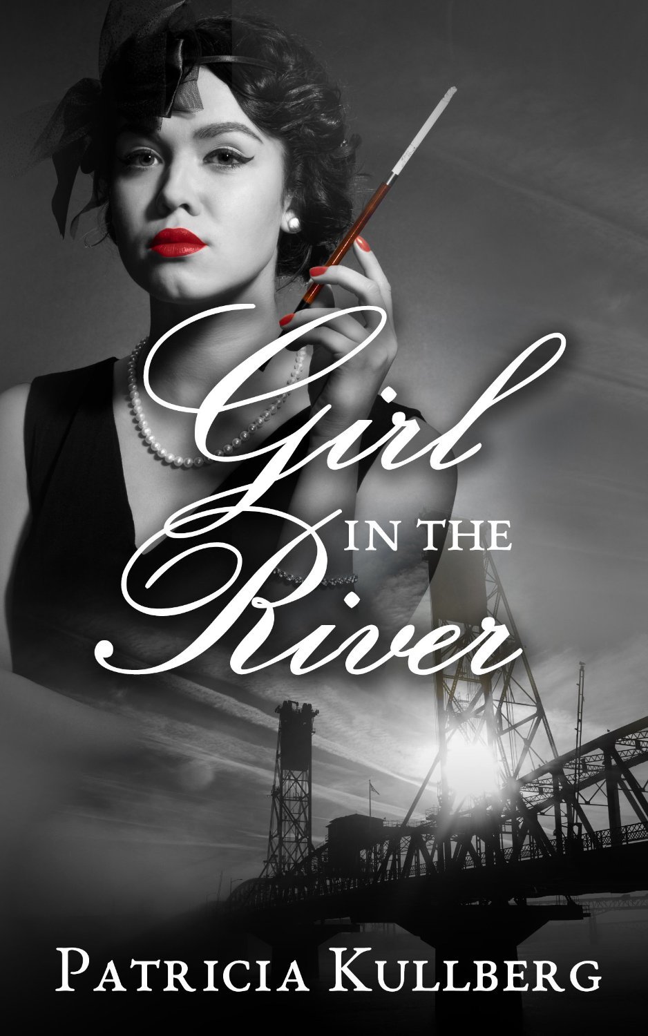 Girl in the River by Patricia Kullberg | Goodreads