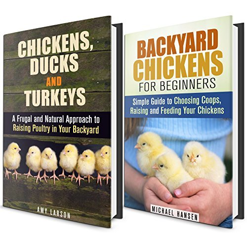 Poultry Box Set by Amy Larson | Goodreads