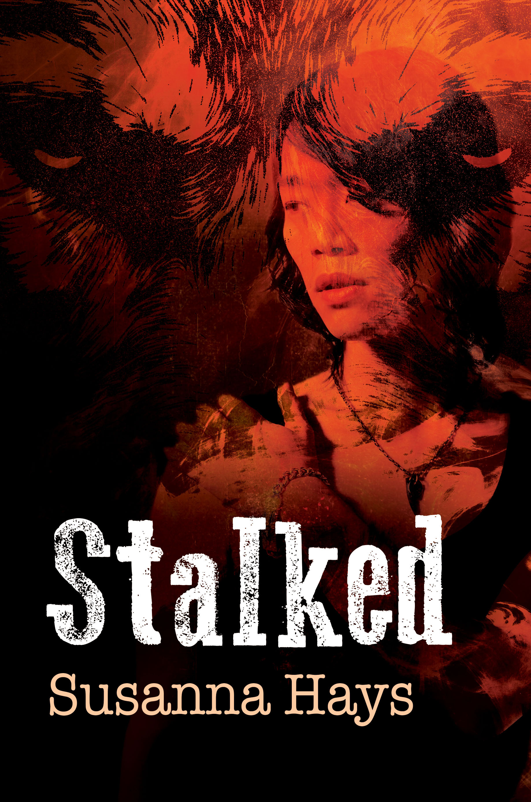 Stalked by Susanna Hays | Goodreads