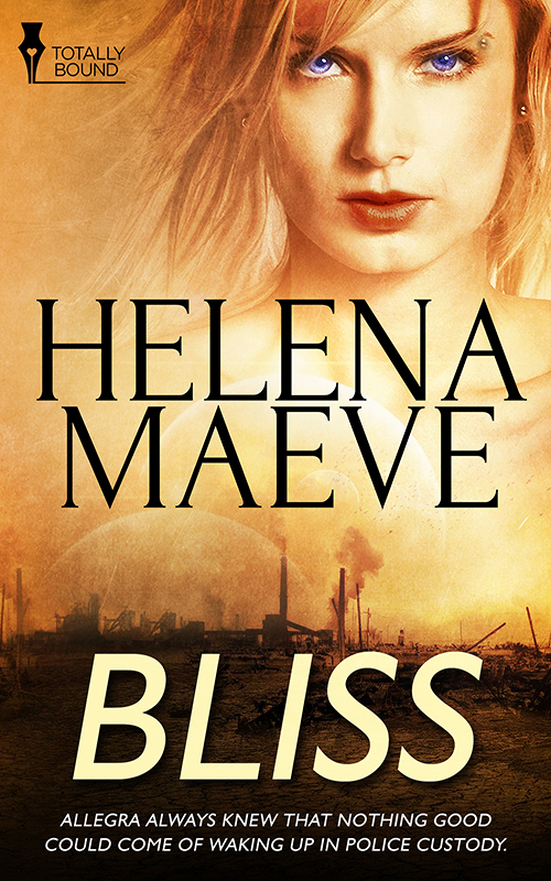 Bliss by Helena Maeve | Goodreads