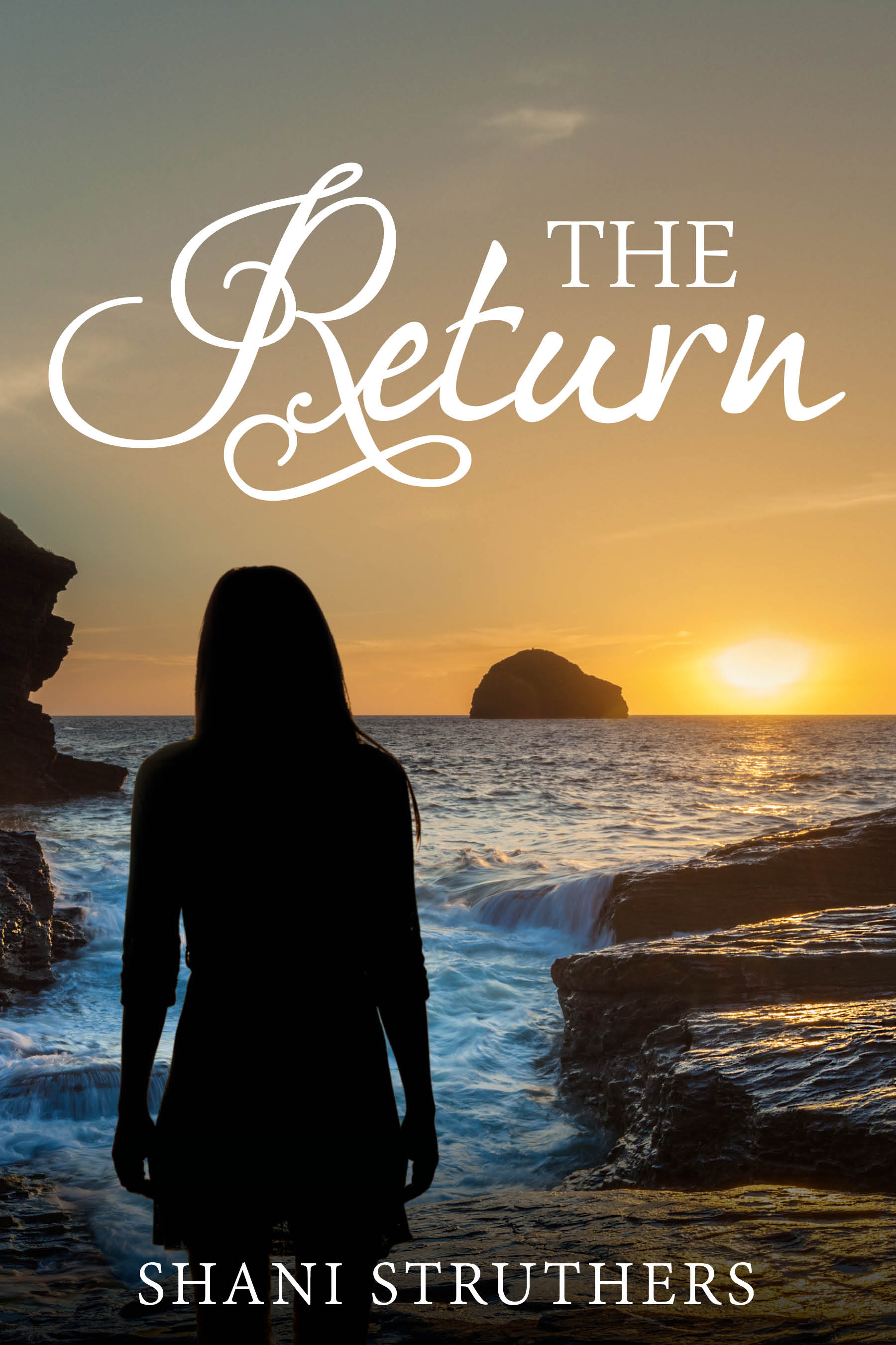 The Return (The Runaway Series, #3) by Shani Struthers | Goodreads
