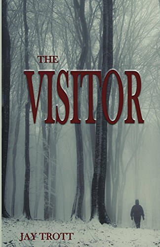 The Visitor by Jay Trott | Goodreads