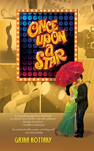 Once Upon a Star by Gajra Kottary | Goodreads