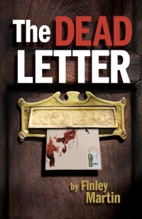The Dead Letter by Finley Martin | Goodreads