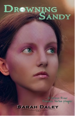 Drowning Sandy by Sarah Daley | Goodreads