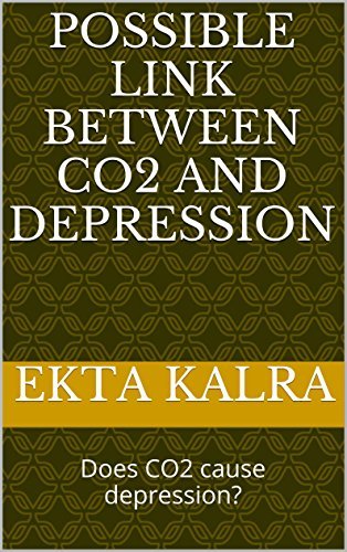 Possible link between CO2 and Depression: Does CO2 cause depression? by ...