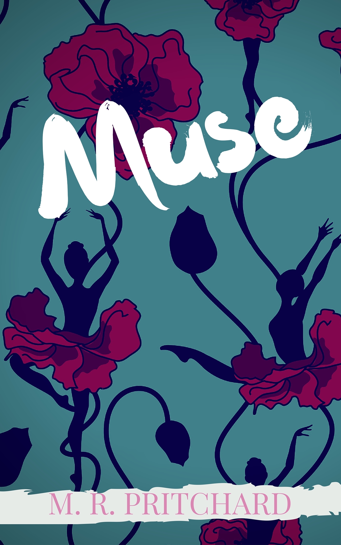 Muse by M.R. Pritchard | Goodreads