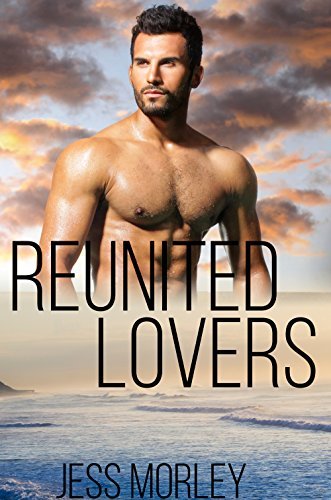 Reunited Lovers by Jess Morley | Goodreads
