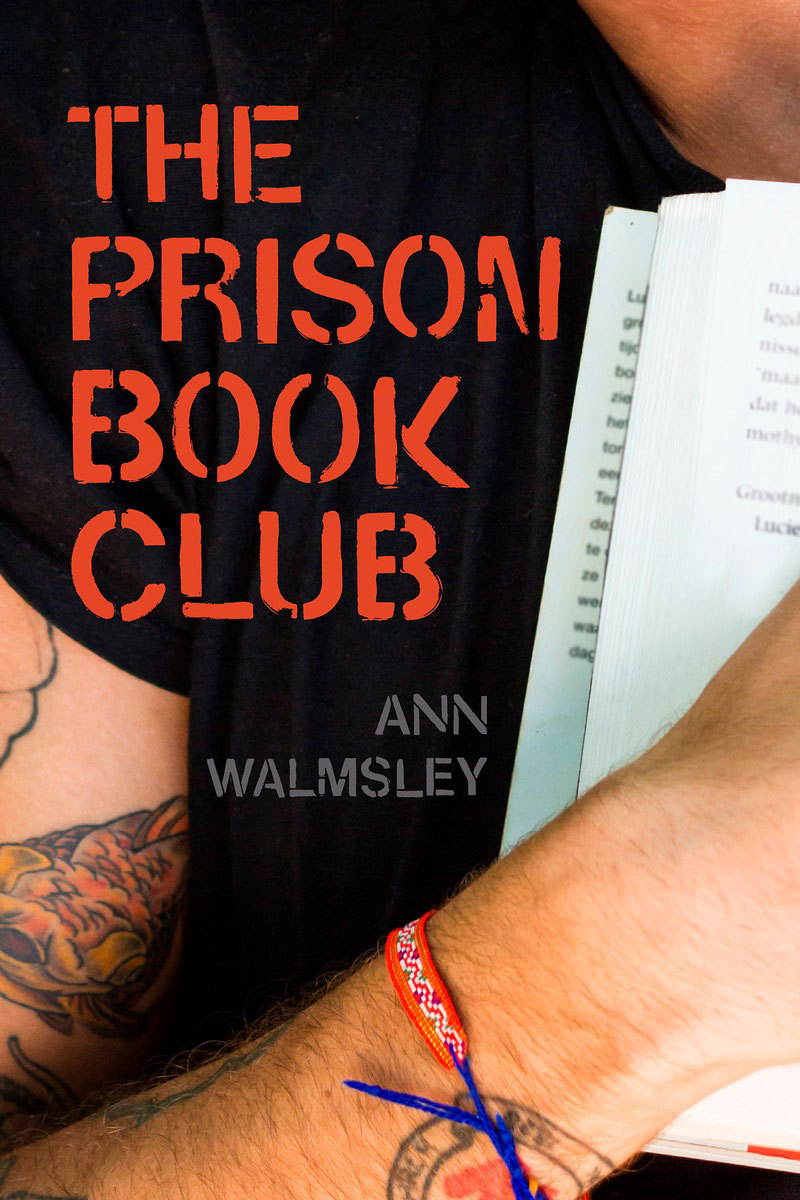 The Prison Book Club by Ann Walmsley | Goodreads