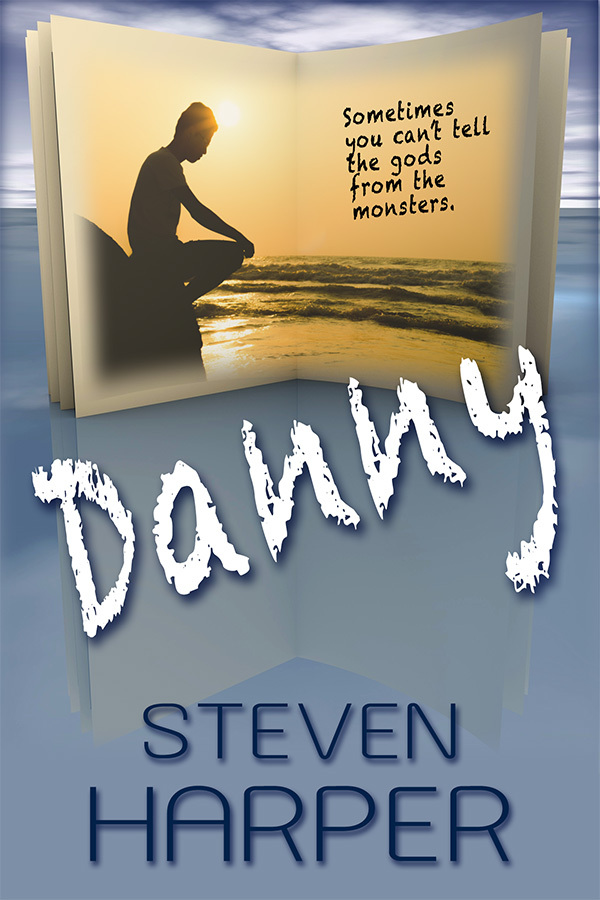 Danny by Steven Harper | Goodreads