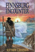 The Finnsburg Encounter by Matthew T. Dickerson | Goodreads
