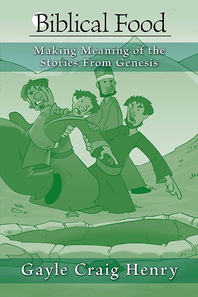 Biblical Food by Gayle Craig Henry | Goodreads