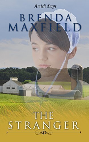 The Stranger by Brenda Maxfield | Goodreads