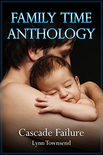 Cascade Failure by Lynn Townsend | Goodreads