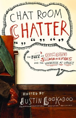 Chat Room Chatter: The Buzz on Prom Dates, Superheroes & the Universe ...