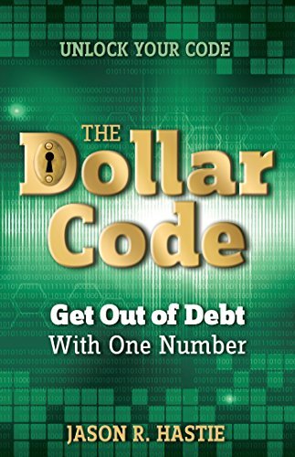 The Dollar Code by Jason Hastie | Goodreads