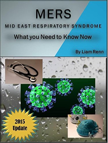 MERS: What You Need to Know Now by Liam Renn | Goodreads