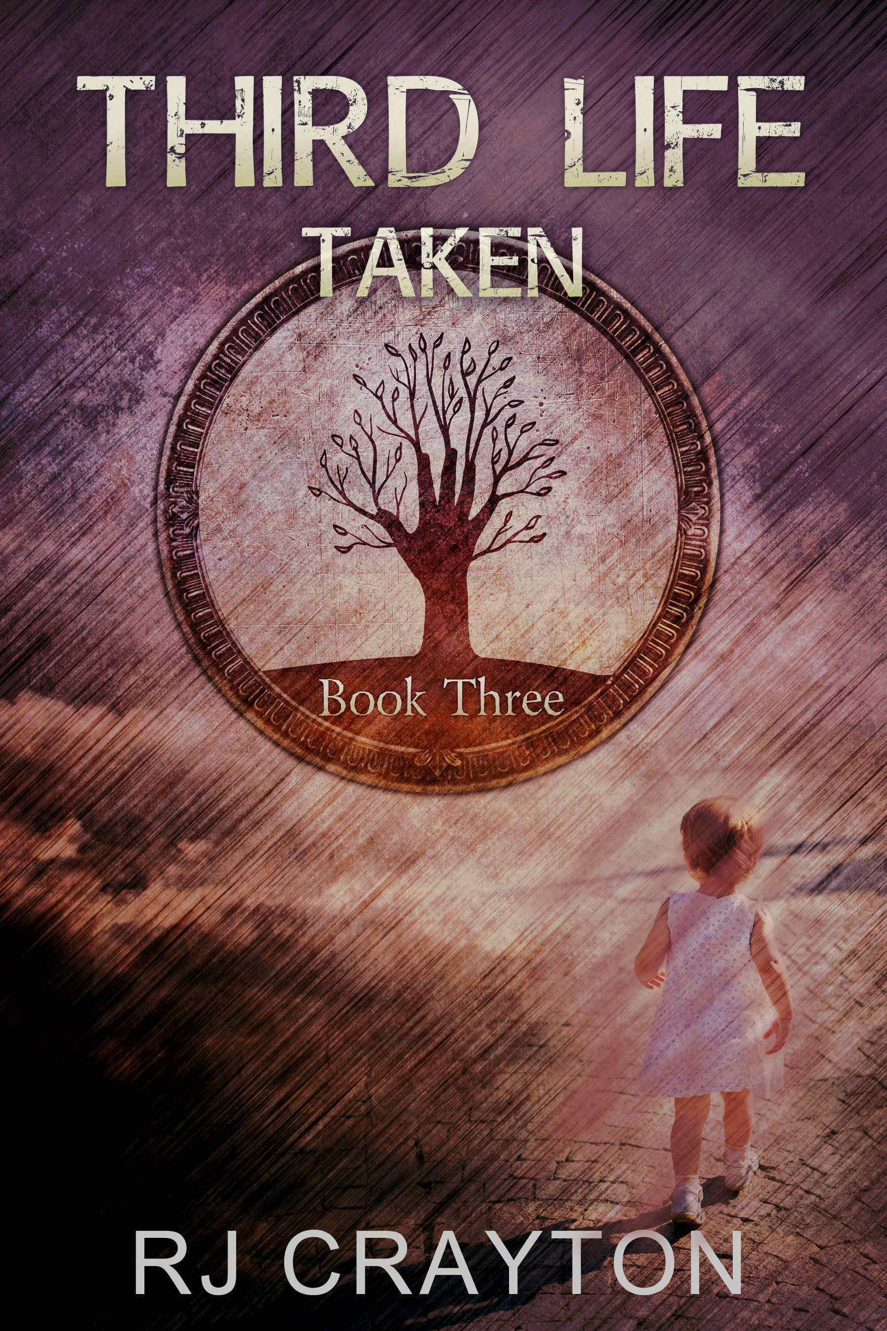 Third Life: Taken (Life First #3) by R.J. Crayton | Goodreads