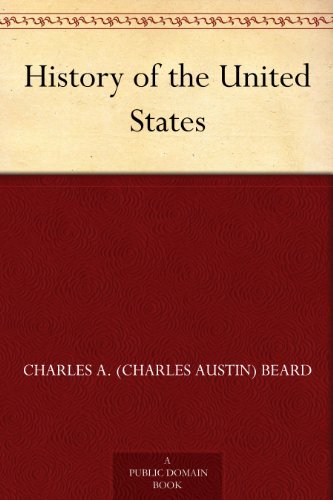 History of the United States by Charles A. Beard | Goodreads
