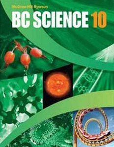 BC Science 10 by Lionel Sandner | Goodreads