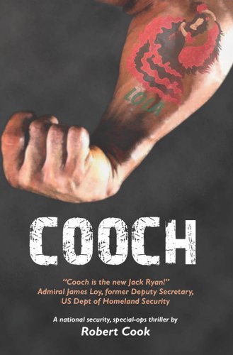Cooch by Robert Cook | Goodreads