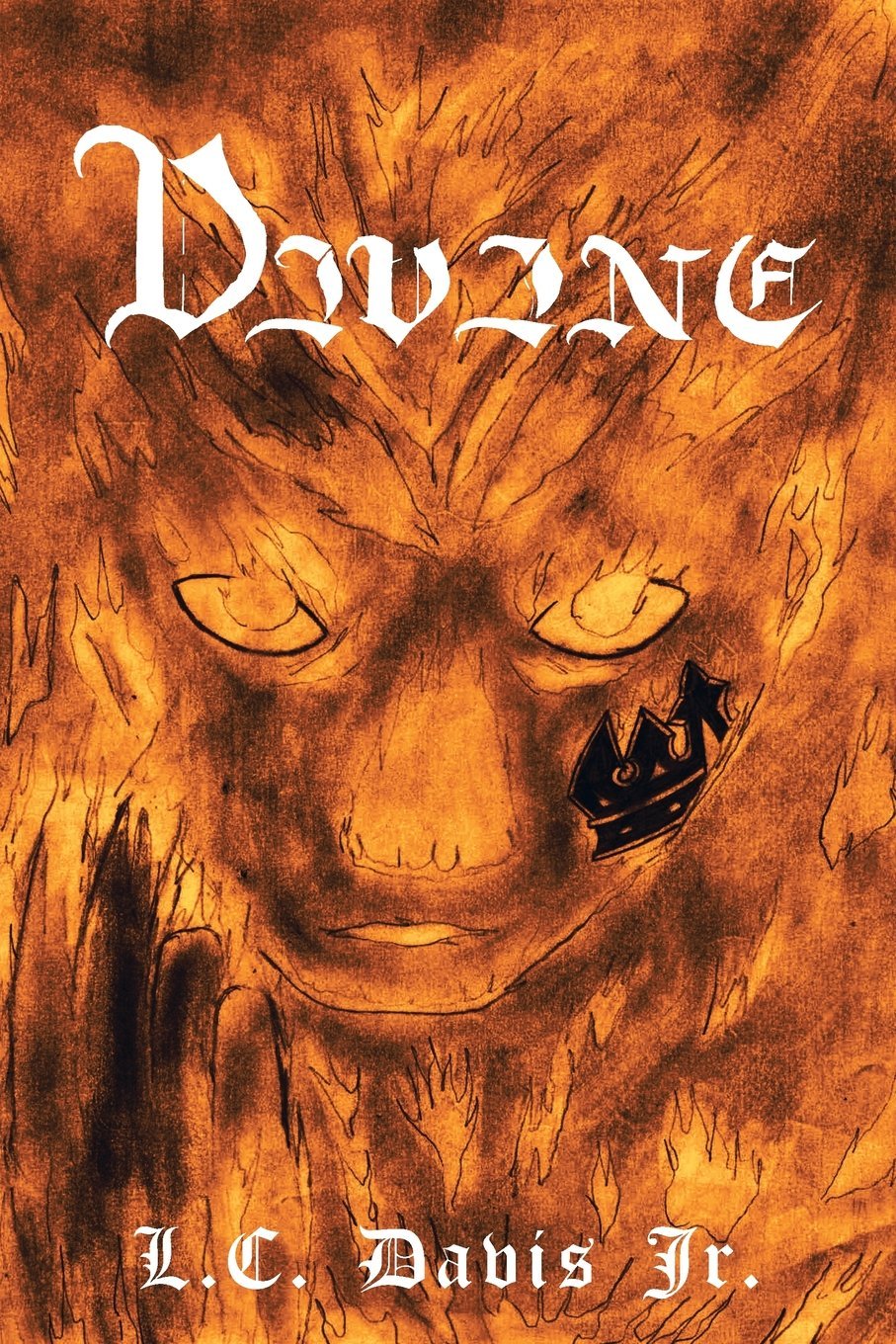 Divine by L.C. Davis Jr. | Goodreads