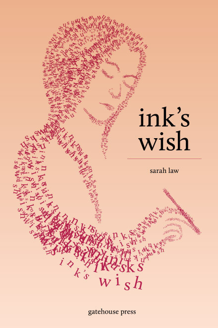 Ink's Wish by Sarah Law | Goodreads