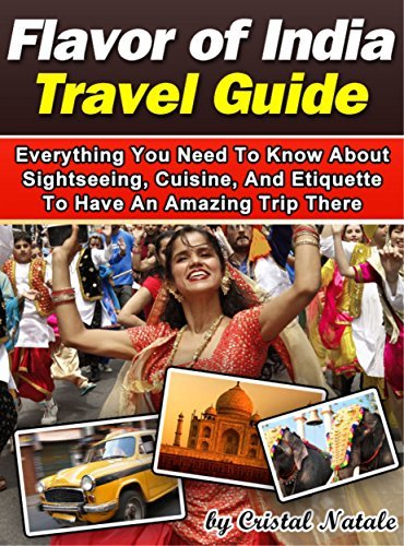 Flavor of India Travel Guide: Everything You Need to Know About ...