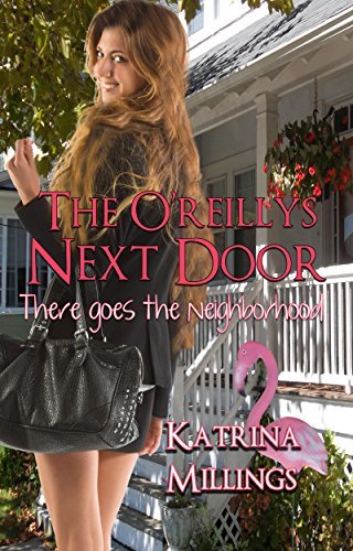 The O'reillys Next Door: MFF Erotica by Katrina Millings | Goodreads