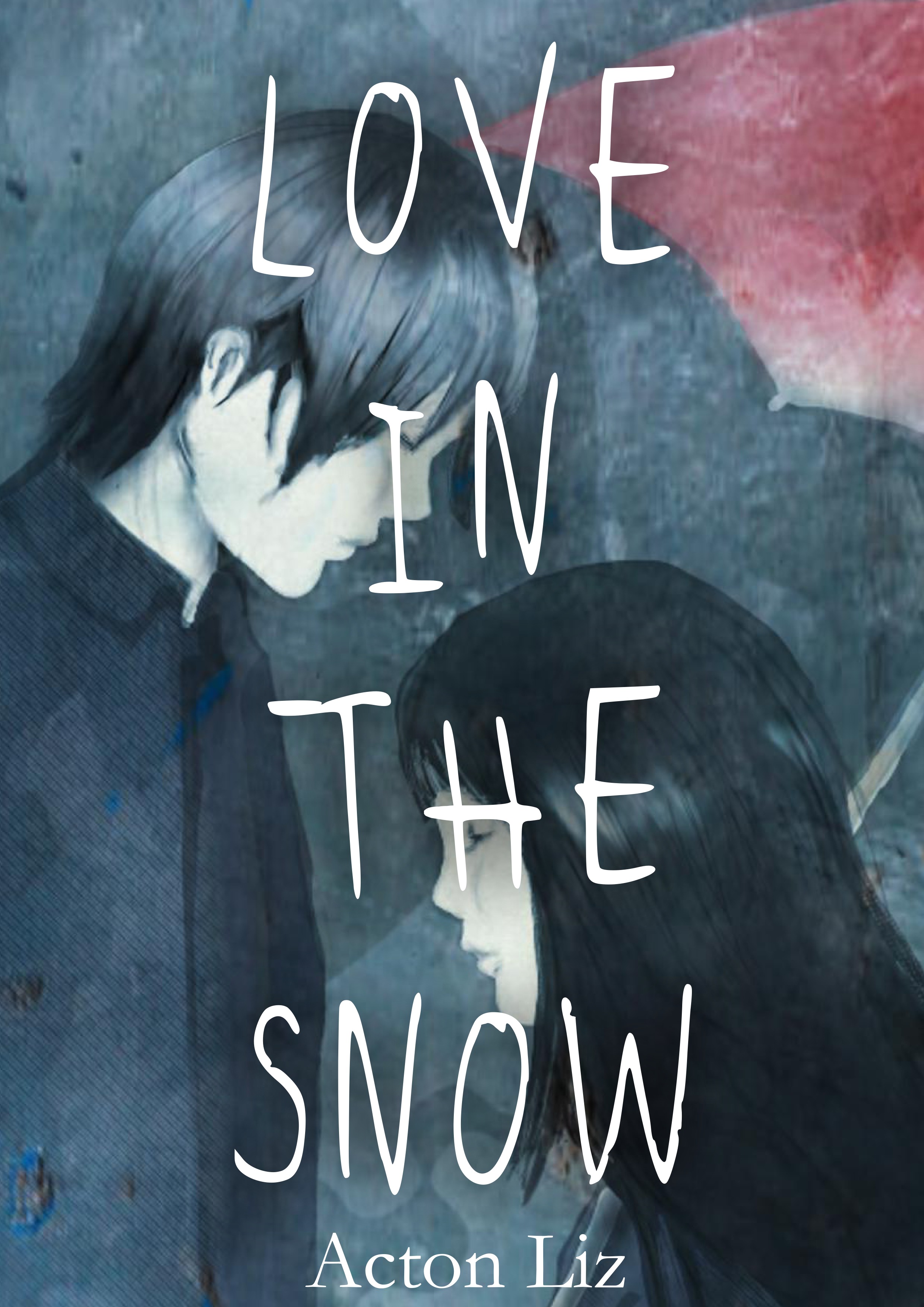 Love in the Snow by Acton Liz | Goodreads