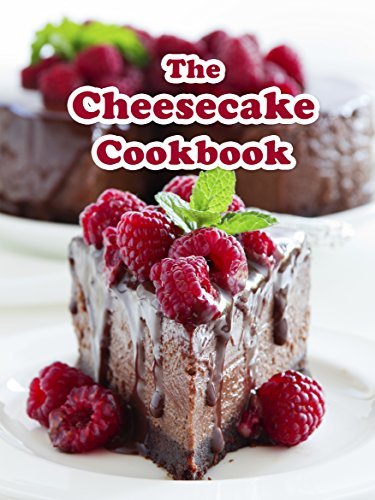 The Cheesecake Cookbook (Recipe Top 50's #108) by Julie Hatfield ...