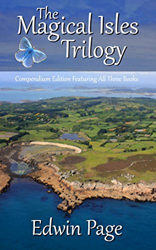 The Magical Isles Trilogy by Edwin Page | Goodreads