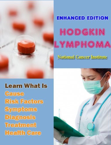 Hodgkin Lymphoma - Enhanced Edition: Learn What Is Cause, Risk Factors ...