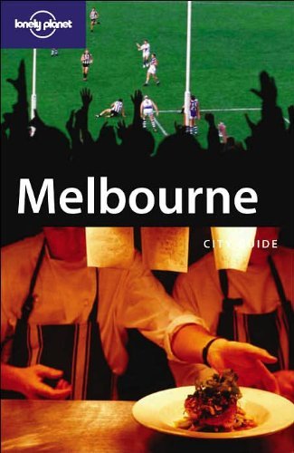 Melbourne by Simone Egger | Goodreads