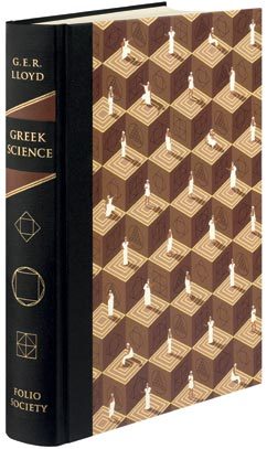 Greek Science by G.E.R. Lloyd | Goodreads