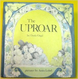 The Uproar by Doris Orgel | Goodreads