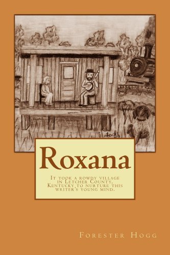 Roxana by Forester Hogg | Goodreads