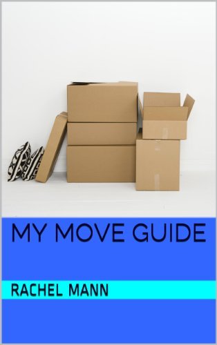 My Move Guide by Rachel Mann | Goodreads