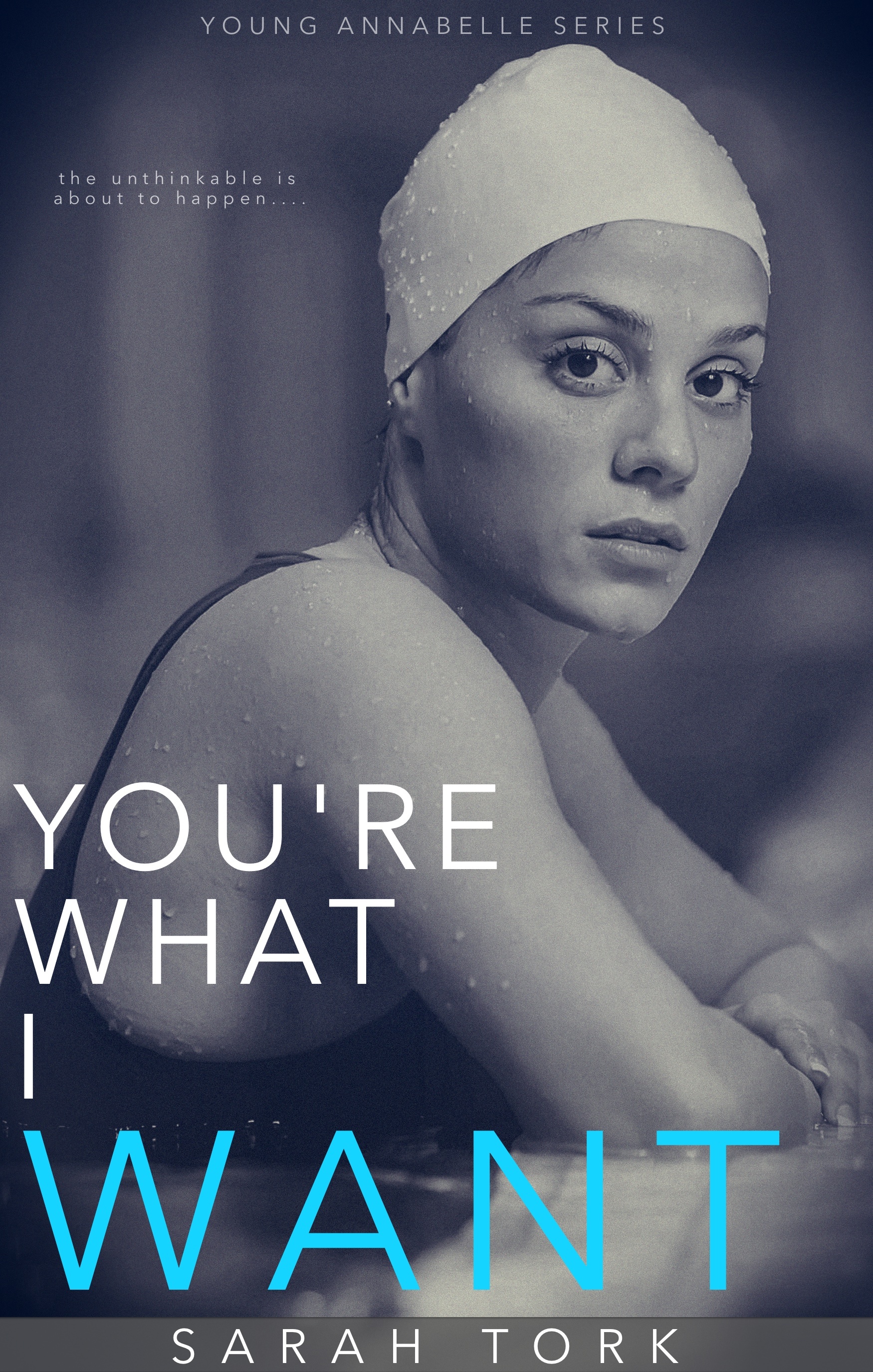 You're What I Want (Y.A. #4) by Sarah Tork | Goodreads