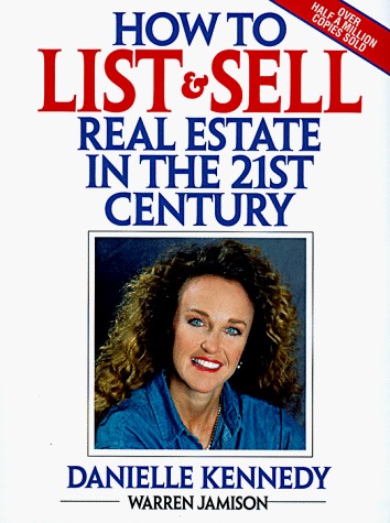 How to List & Sell Real Estate in the 21st Century by Danielle;Jamison ...