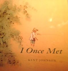 I Once Met: A Partial Memoir of the Poetry Field by Kent Johnson ...
