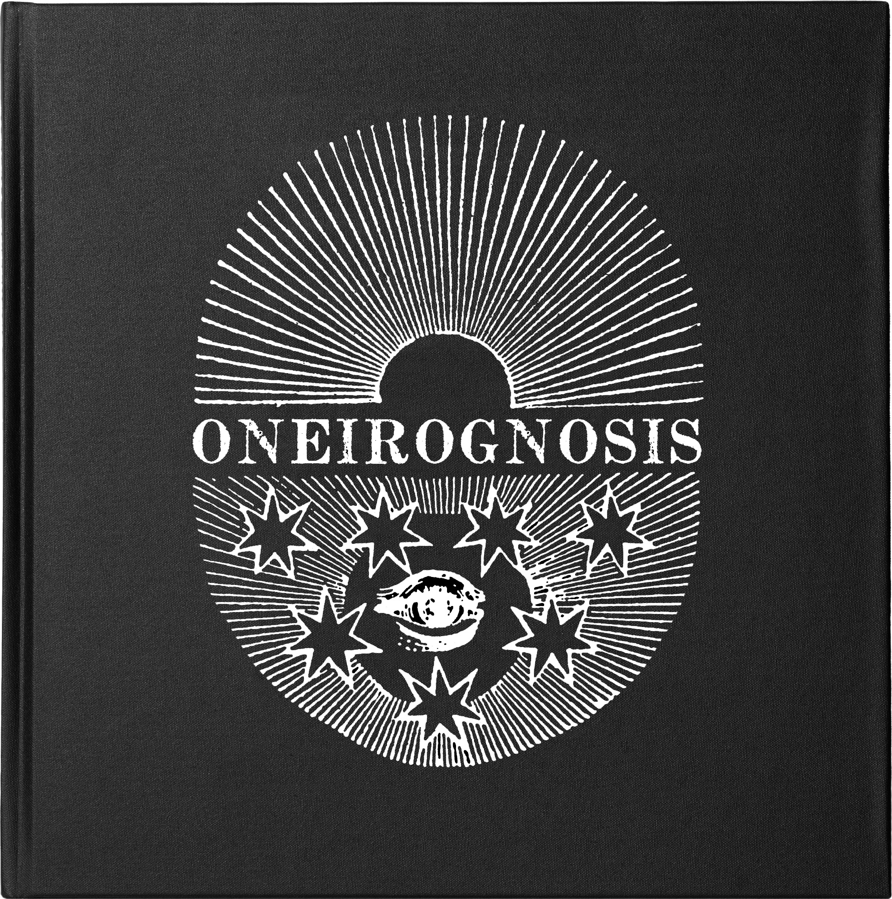 Oneirognosis by Stephen Barnwell | Goodreads